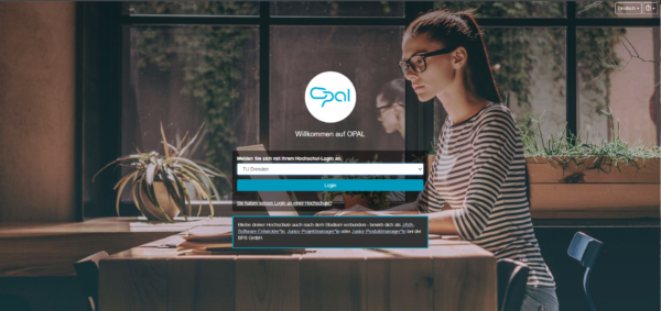 Einschreibung – Sprachausbildung TU Dresden | TUDIAS